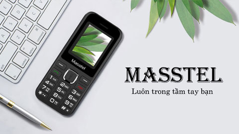 Những điều cần biết về thương hiệu điện thoại Masstel