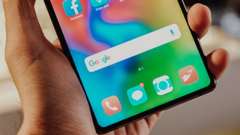 Dự đoán cấu hình Bphone A50: chip Helio, màn hình Full HD+