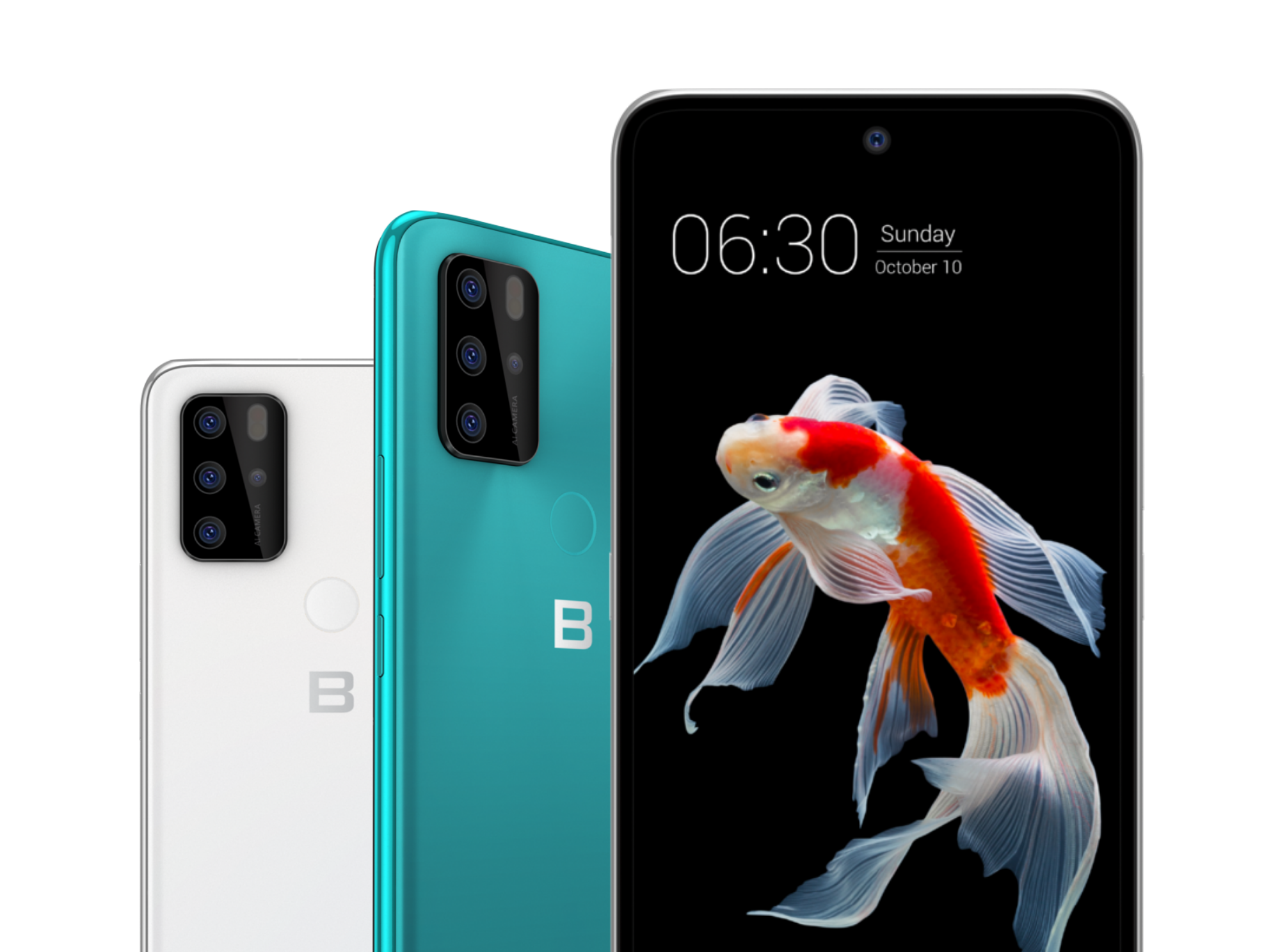 Chính thức ra mắt Bphone A Series tại Việt Nam