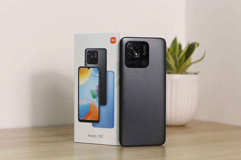 Các mẫu điện thoại Xiaomi giá rẻ tốt nhất cho đại lý trong tuần này