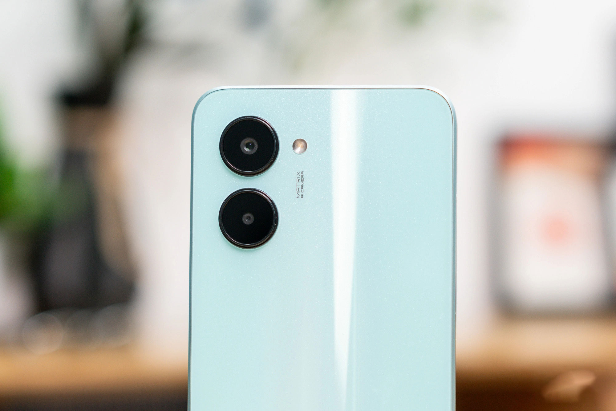 Realme C33 chính thức lên kệ Đại Đoàn Gia, giá ưu đãi chỉ hơn 3 triệu